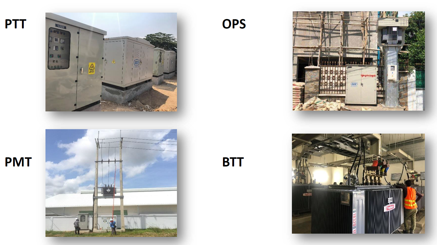 PALM ENGINEERING SOLUTION
